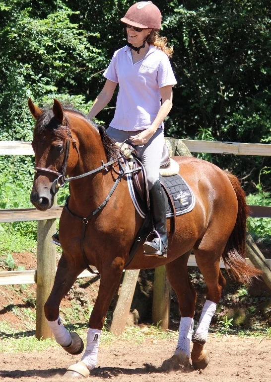 The Benefits of dressage training for horse and rider - 4theloveofhorses