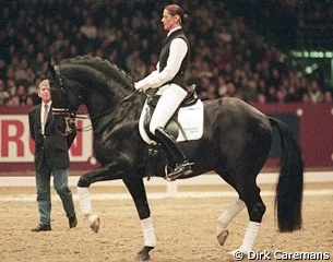 Understanding Dressage: The Principles and Objectives of the Sport ...