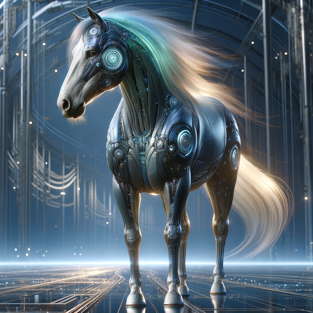 Horses of the World: A Historical Guide to Breeds and Lineages ...
