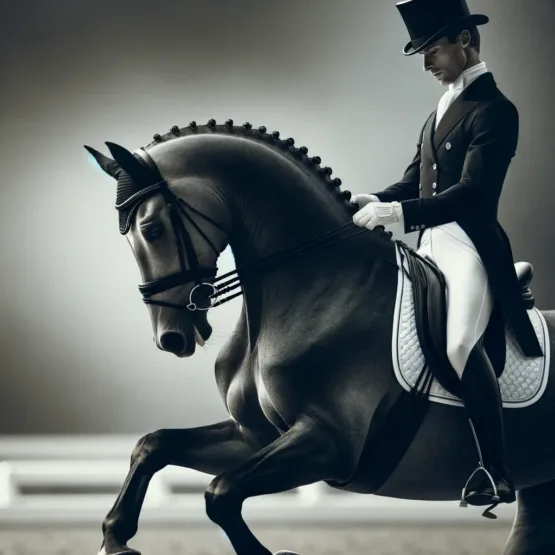 In the Saddle of History: The Role of Horses in Shaping Civilization ...